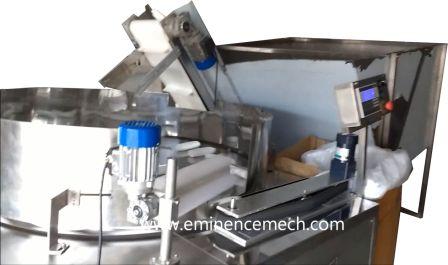 Product Detail Eminence Engineering